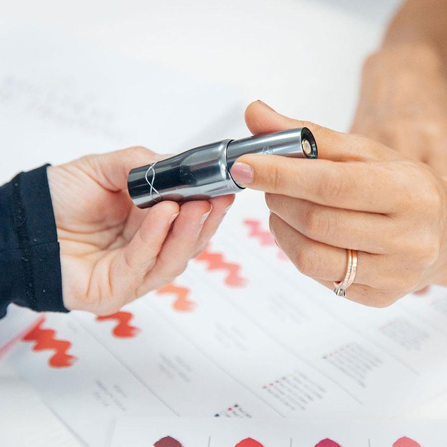 PMU Professional Training - Kim Balaskas